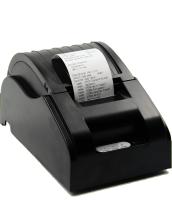 China USB Thermal Receipt Printer 58mm HDD-5890 with Auto Cutter for Barcode Printing for sale