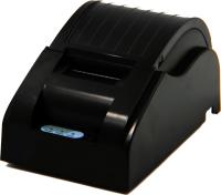 China USB Thermal Receipt Printer 58mm HDD-5890 with Auto Cutter for Barcode Printing for sale