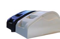 China USB Thermal Receipt Printer 58mm HDD-5890 with Auto Cutter for Barcode Printing for sale