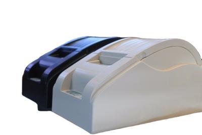 China USB-interface Verwijderbare thermische printer 5890 58mm Print voor bonnen en barcodes Te koop