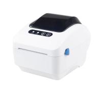 China 320B Thermal Printer 127mm/s 203DPI for 1D 2D Barcode Receipt Label Printing for sale