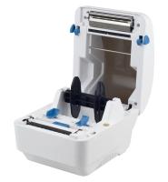 China 320B Thermal Printer 127mm/s 203DPI for 1D 2D Barcode Receipt Label Printing for sale