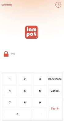 Cina Software di sistema Epos con attivazione USB Operazioni di vendita al dettaglio su dispositivi Win/Android in vendita