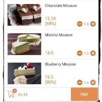 China Android POS System with Intel Core Rockchip CPU for Restaurants Retail Hospitals for sale