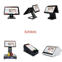 China IamPOS Cloud Software Activation via Official Website for Android POS Systems for sale
