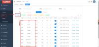 China IamPOS Cloud Software Activation via Official Website for Android POS Systems for sale