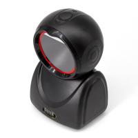 Quality USB Cable CMOS POS Scanner Wired Barcode and QR Code Reader for Commercial for sale