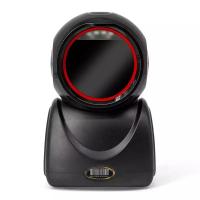 China USB Wired Barcode QR Code Scanner CMOS POS Scanner for Retail Payment 1D 2D for sale