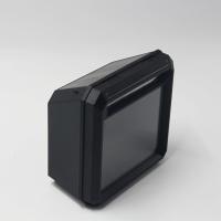 China Wired USB Desktop Barcode QR Code Scanner 1D 2D High Speed POS Reader for Supermarket Payment for sale