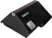 China 14 Inch Full HD Android Windows POS System with 80mm Printer and VFD220 Display for sale