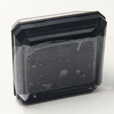 Cina Interfacce USB supportate 1D e 2D Mode Barcode QR Code Scanner per convenience store in vendita