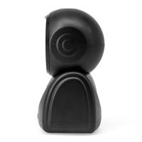 China Desktop Barcode Scanner 1D 2D QR Code Reader USB Interface for Restaurant Canteen Buffet for sale