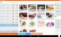 China Android/Win Support POS Retail Software for Convenient Restaurant Store Management for sale