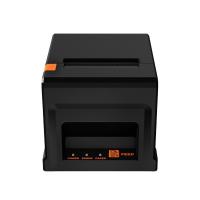 China 80mm Width Desktop Thermal Printer with Automatic Cutter and Software Development Kit SDK for sale