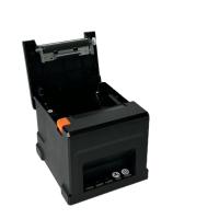 China USB LAN BT Thermal Receipt Printer 80mm Auto Cutter 260mm/s POS Printer with Logo Customization for sale
