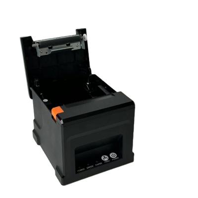 Cina Stampa esterna di ricevute termiche USB LAN/USB BT con taglio automatico e supporto per la personalizzazione del logo in vendita