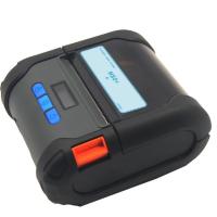 China Handheld POS Machine with 4MB Flash Memory 0.96 Inch Screen Built-in Thermal Printer for sale
