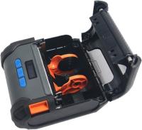 China Handheld POS Machine with 4MB Flash Memory 0.96 Inch Screen Built-in Thermal Printer for sale