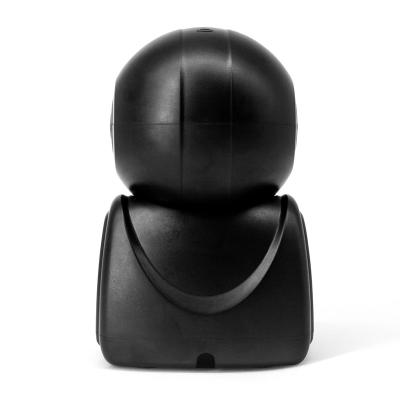 Cina Gestione dell'inventario Scansione automatica di rilevamento 1D 2D QR Code Scanner con interfaccia USB in vendita