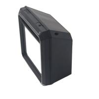 China Stm32 CPU Automatic Barcode Scanner 500scans/sec 1D 2D QR Code Reader for Supermarket POS System for sale