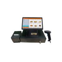 China USB Wireless Barcode Scanner 300scans/sec 1D 2D QR Code Scanner for Retail Warehouse Inventory Logistics for sale