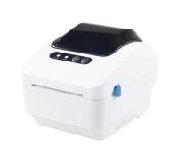 China 320B Thermal Receipt Label Printer 30-80mm 260mm/s USB LAN BT WiFi for sale