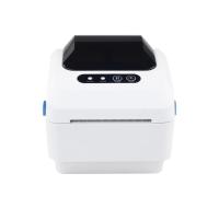 China 320B Thermal Receipt Label Printer 30-80mm 260mm/s USB LAN BT WiFi for sale
