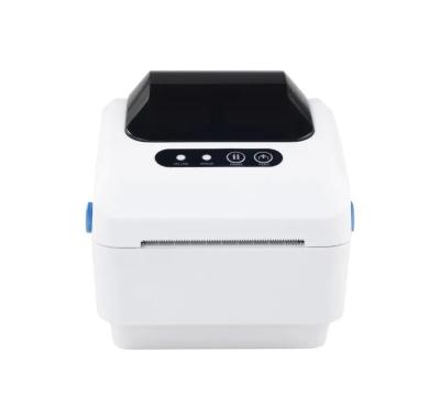 China 320B-printer 30-80 mm-etiket- en ontvangstprinter met SDK en meertalige ondersteuning Te koop