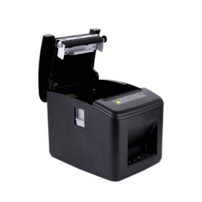 Cina Stampa di ricevute termiche a taglio automatico per POS multilingue stabili nei supermercati in vendita