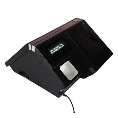 中国 12V/2A 電源 温 Android POS システム マシン 内蔵 80mm 熱プリンタ 販売のため