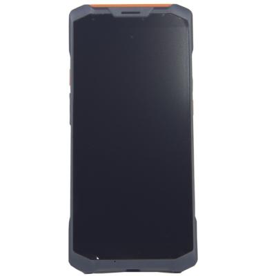 Cina Scanner di codice 1D 2D 8M AF Camera 2GB RAM SC-Z1 PDA Terminal portatile per la raccolta di dati industriali in vendita