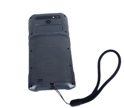 Cina Scanner di codice 1D 2D 8M AF Camera 2GB RAM SC-Z1 PDA Terminal portatile per la raccolta di dati industriali in vendita