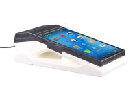 China Android 6.0 POS Machine 7 Inch HD IPS Screen Built-in Thermal Receipt Printer HDD-A7 for sale