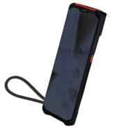 China Android Handheld POS Machine 5.99 Inch HD Touch Screen 1D 2D Barcode Scanner for Retail for sale