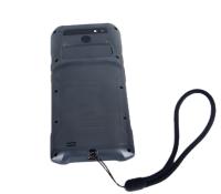 China Android Handheld POS Machine 5.99 Inch HD Touch Screen 1D 2D Barcode Scanner for Retail for sale