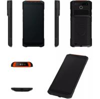 China Android Handheld POS Machine 5.99 Inch HD Touch Screen 1D 2D Barcode Scanner for Retail for sale