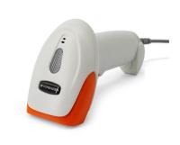 China Wireless Barcode Scanner 300scans/s 1D 2D QR Code Scanner for Retail Warehouse Inventory for sale