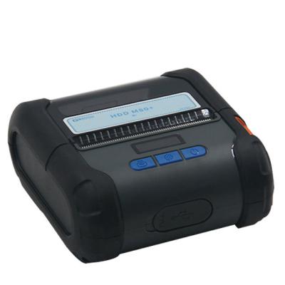 China Waterdichte en valdichte drukmachine met USB/BT/Wifi Te koop