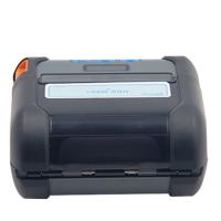 China HDD-M80+ Thermal Label and Receipt Printer with Wireless Smartphone Control for POS Systems 80mm for sale