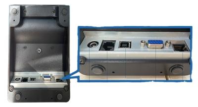 中国 ユーザーフレンドリーな携帯型BTワイヤレスモバイルプリンター 165*130*120mm マックス紙サイズ 80mm 販売のため