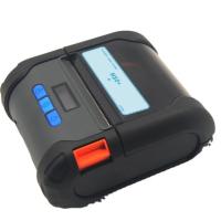 China M80 Portable Thermal Label Printer Wireless Mobile Bluetooth 80mm Receipt Printer for sale