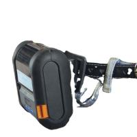 China M80 Portable Thermal Label Printer Wireless Mobile Bluetooth 80mm Receipt Printer for sale