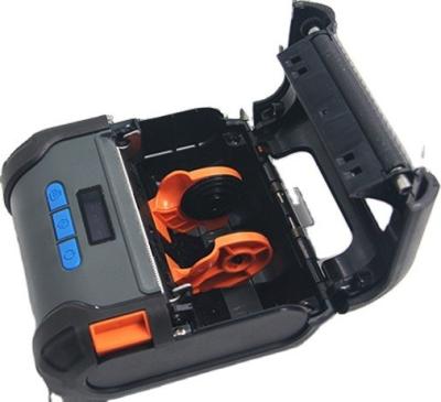 Cina Mould privato Sì M80 Stampa termica/etichetta portatile Stampa termica mobile senza fili in vendita