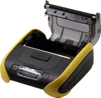 Cina Mould privato Sì M80 Stampa termica/etichetta portatile Stampa termica mobile senza fili in vendita