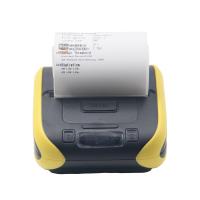 China M80 Portable Thermal Label Printer Wireless Mobile Bluetooth 80mm Receipt Printer for sale