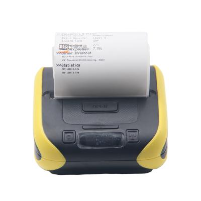 Cina Mould privato Sì M80 Stampa termica/etichetta portatile Stampa termica mobile senza fili in vendita