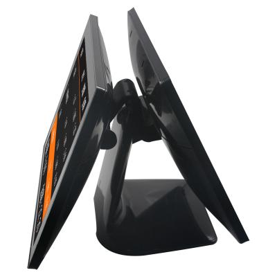 Cina 6 porte USB/porta seriale/porta RJ45 Lan HDD-280Plus terminale del sistema POS della cassa in vendita