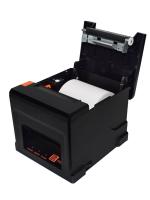 China 80mm Thermal Receipt Printer 260mm/s High Speed POS Printer with USB Serial Ethernet for sale