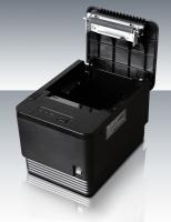 China 80mm Thermal Receipt Printer with Automatic Cutter 260mm/s Multi-Language Support for sale