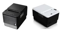 China 80mm Thermal Receipt Printer with Automatic Cutter 260mm/s Multi-Language Support for sale